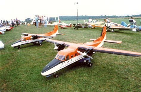 Polar 4 - MFI Magazin