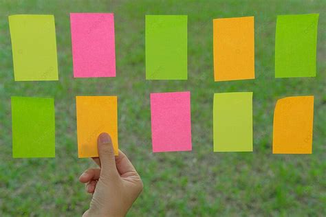 Brainstorming Notes Background Images Hd Pictures And Wallpaper For Free Download Pngtree