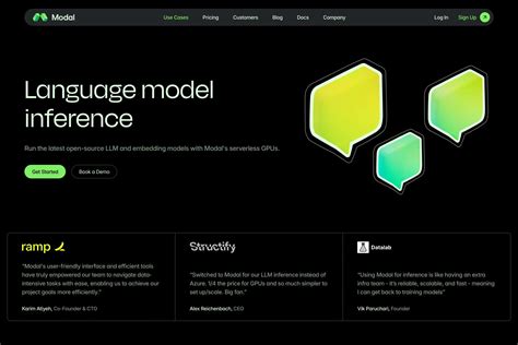 Better Stack Uptime Page Section Hero Hero Section Design Design