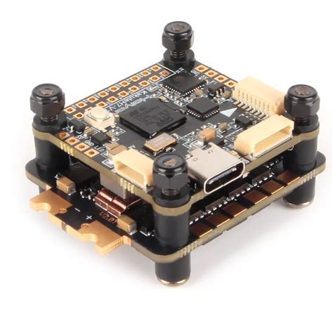 Kakute H7 V1 3 Stacks Precision Path Technologies Inc