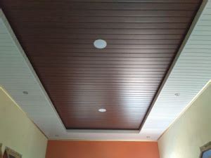 Harga Jasa Pasang Plafon Pvc Per Meter Pasang Plafon Pvc Terbaik