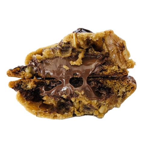 Nutella Nut Lover Cuddle Bakehouse