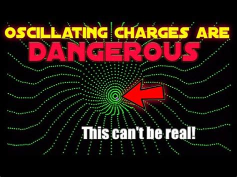 Electromagnetic Wave Simulation In Python Pygame Pygame Physics Gamedev Pygame