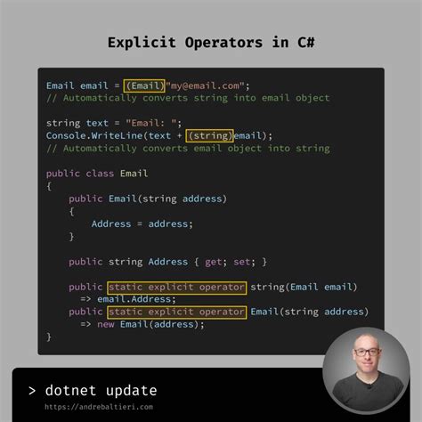 Andre Baltieri On Linkedin Dev Developer Programming Programmer