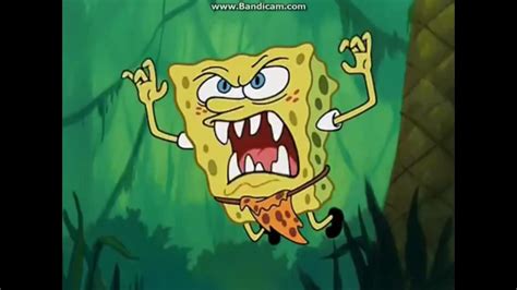 Killer Spongebob