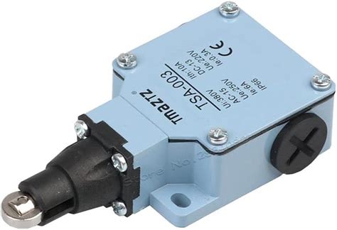 Mzwnq Stainless Steel Waterproof Limit Switch Ac Dc 380v India Ubuy