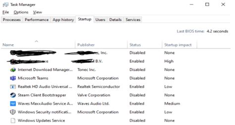 How To Increase Speed In Windows Operating System