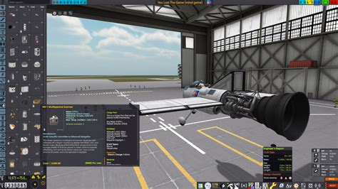 [1 12 X] Ztheme V1 1 3 A Dark Theme For Ksp 2024 02 27 Ksp1 Mod Development Kerbal Space