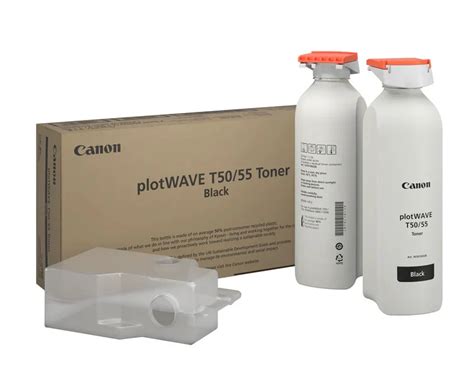 Plotwave T50 T55 Toner Steven Enterprises