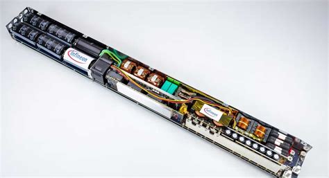 Architecture To Circuit Schematics In 60 Seconds Electronic Specifier