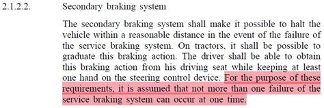 Brakeons Ltd On Linkedin Their Is Another Point In The Rvbr Which Is