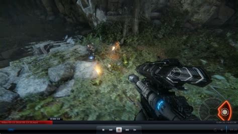 Evolve Alpha Girls Get Gaming