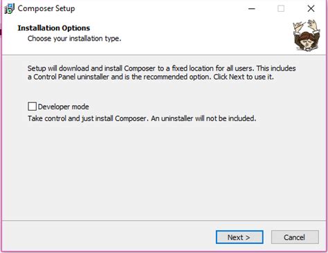 How To Install Laravel