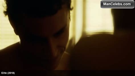 Omar Ayuso Gay Scene Eporner