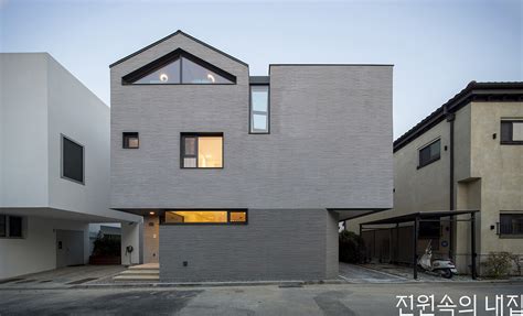 맞벌이 젊은 부부의 판교 정착기 House 전원주택 정보의 모든것 월간 전원속의 내집