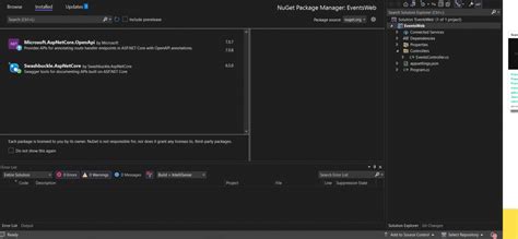 NET Postgres And Kubernetes A Match Made In Heaven Hacking Away