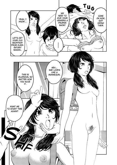 Saimin Stream 1 Hypnosis Stream Episode 1 Page 11 Nhentai