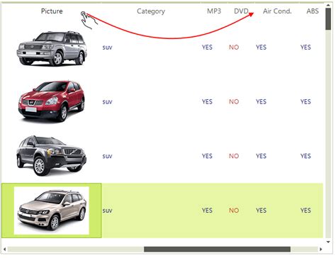Touch Support Ui For Winforms Documentation Telerik Ui For Winforms
