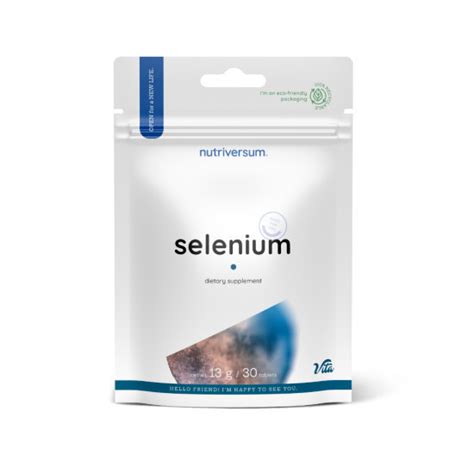 Selenium Tablet 30 Tabletta Pink Shop