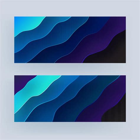 Page 30 Header Footer Vector Art Icons And Graphics For Free Download