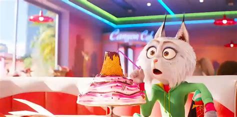 160 Nooshy From Sing 2 Ideas Singing Sing Movie Illumination Sing