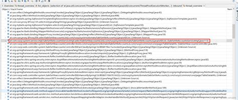 使用mat即memory analyzer分析内存溢出 memoryanalyzer csdn博客