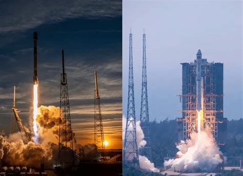 Chinas Rivalry With Musks Spacex Moves To Even Lower Orbit Connectivity Business News