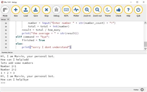 Which Program You Can Practice Python Python Programming Practice Examples