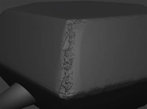 sculpting issue certain vertices won t move r blender