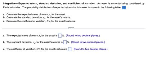 solved Х data table click on the icon located on the
