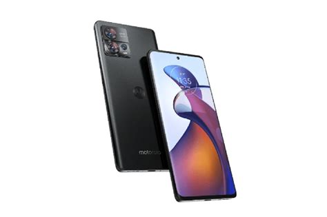 Motorola Edge Fusion Fiche Technique Net Com