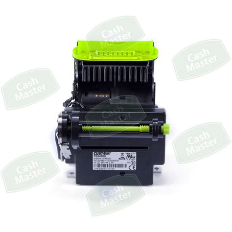 Custom TG 2480 Термопринтер