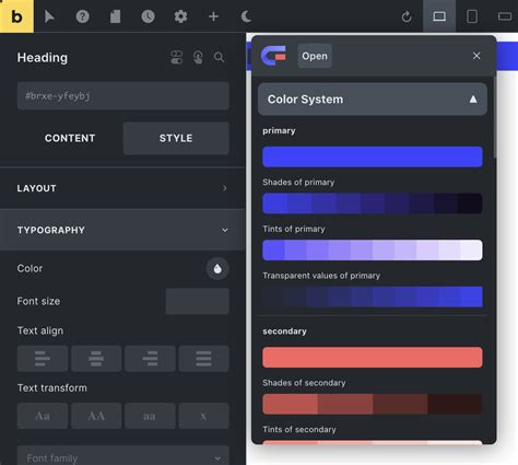 Bricks Builder Integration