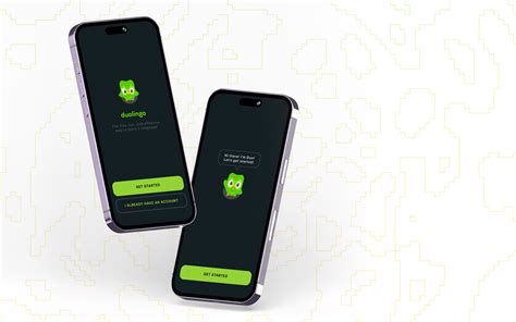 Duolingo Onboarding Screens On Behance