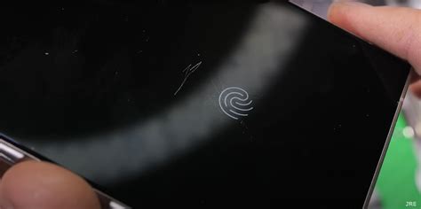 Samsung Galaxy S Ultra โดน JerryRigEverything ทดสอบความแกรงแบบไมเบามอ DroidSans