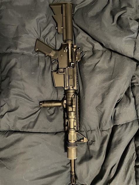 Early Gwot Block 1 Rmilitaryarclones Early Gwot Block 1 Rmilitaryarclones