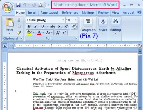 Editing A Pdf Document Convert Pdf To Ms Word Career Nigeria