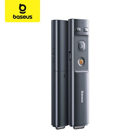 Harga Laser Pointer Baseus Terbaru Okt 2024 Biggo Indonesia