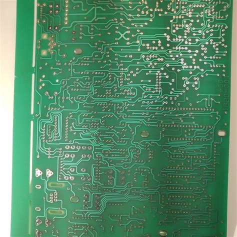 Bare Printed Circuit Board Etsy