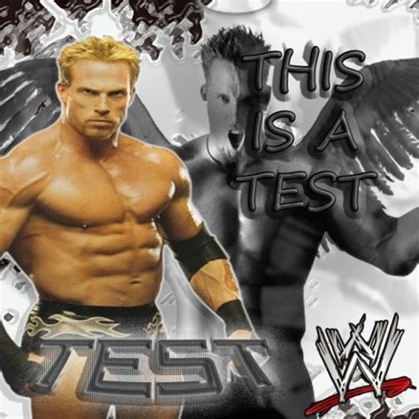 Andrew Test Martin