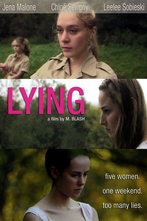 Lying Rotten Tomatoes