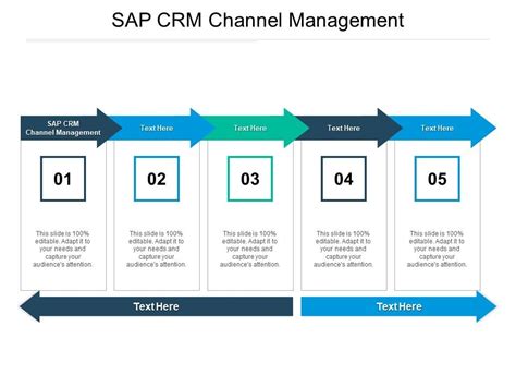 Sap CRM Channel Management Ppt Powerpoint Presentation Professional Smartart Cpb PowerPoint