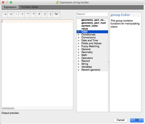 Election Maps Part II Mapping With QGIS Kevinyaro Ch