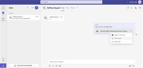 How To Share PowerPoint Presentations On Microsoft Teams