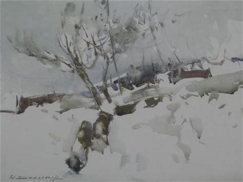 william dealtry 48 artworks at auction mutualart