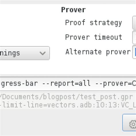 Using Coq To Verify Spark 2014 Code The Adacore Blog