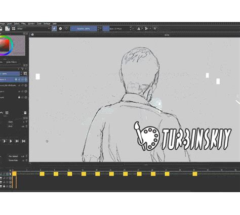 Animation In Krita Themesluda
