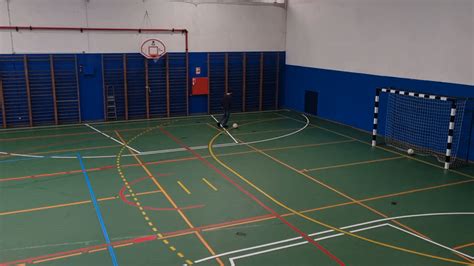 Futsal Ball Detection Object Detection Dataset And Pre Trained Model By David Carvalho