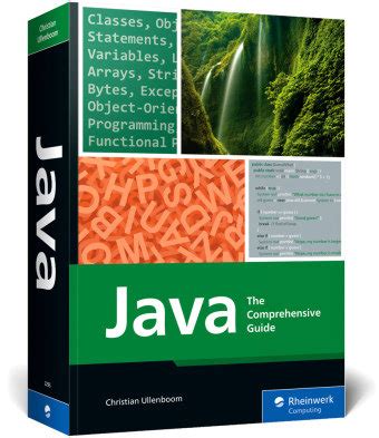 Java - Rheinwerk Verlag | Książka w Empik