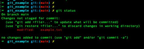 Git Stash A Quick Primer Taylor Built Solutions